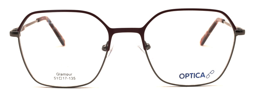 Optica Glamour Eyeglasses Spectacles Frames – Optica Zambia