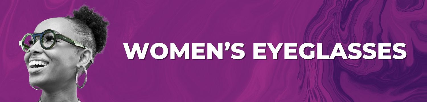 Women Spectacle Frames at Optica Zambia